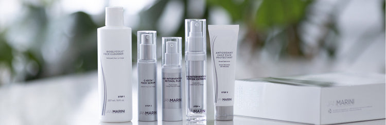 Skincare Products – Meridian Skin